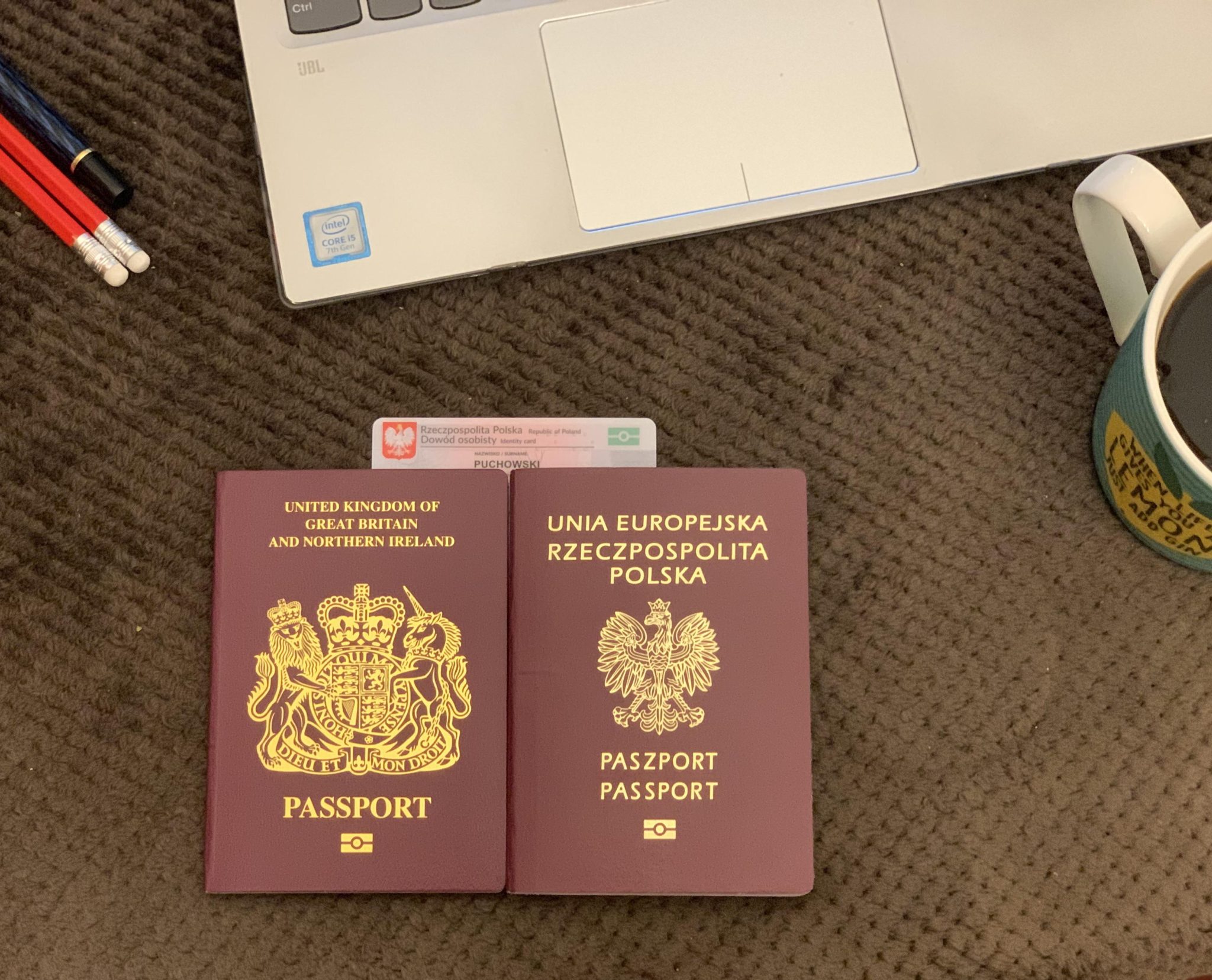 Passport Services in Poland: Streamlined and Efficient Passport ...